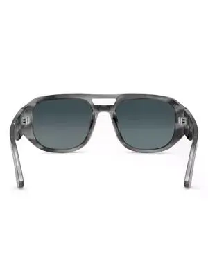 Persol Vincent Square Sunglasses