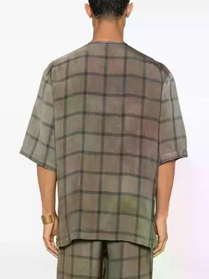 UMA WANG Team Shirt