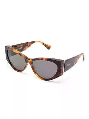 Max Mara Mm0132 Sunglasses
