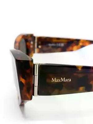 Max Mara Mm0132 Sunglasses