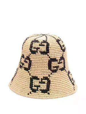 Gucci Gg Bucket Hat