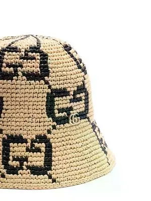 Gucci Gg Bucket Hat