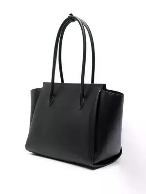 AESTHER EKME Tote Bag - Black