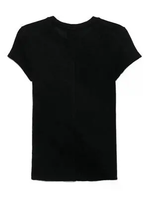 THOM KROM 550 T-shirt - Black