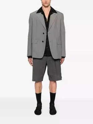 Prada Linen Shirt
