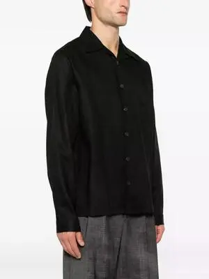 Prada Linen Shirt