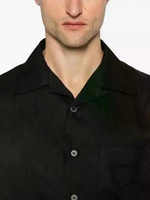 Prada Linen Shirt