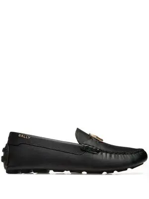 Bally Kerbs Loafers