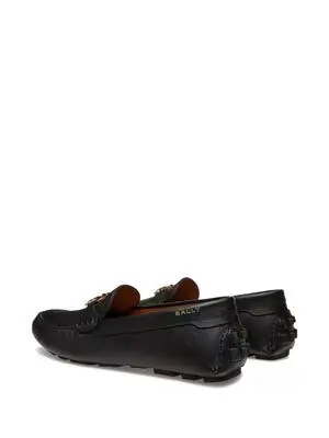Bally Kerbs Loafers