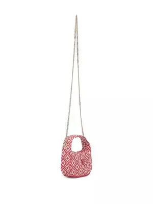 Guess Graphic-print Tote