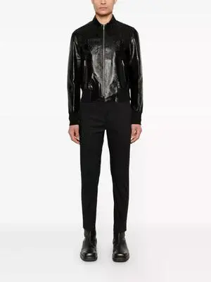 SAPIO Nº13 Jacket - Black