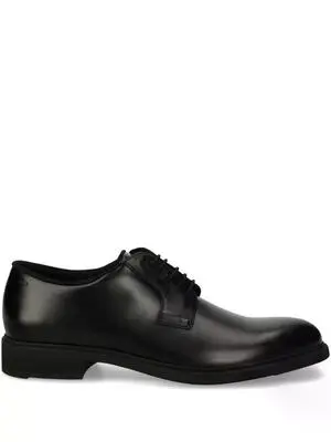 BOSS Leather Derby Shoes
