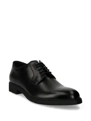 BOSS Leather Derby Shoes