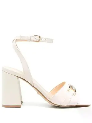 Guess Block Heel Sandals For Women