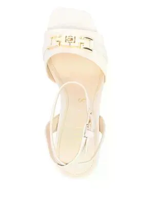 Guess 80mm Grato Sandals