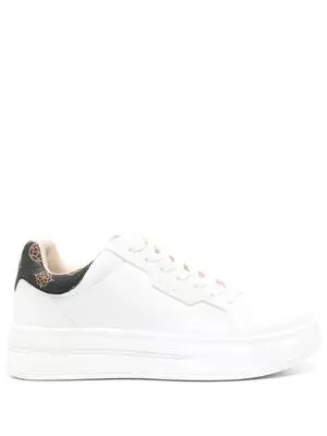 Guess Leather Sneakers