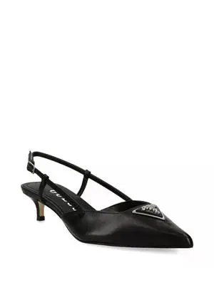 Guess 40mm Jesson Pumps