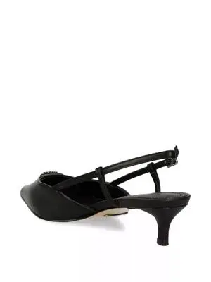 Guess 40mm Jesson Pumps