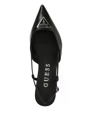Guess 40mm Jesson Pumps