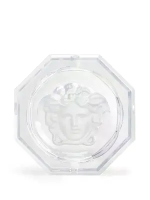 Versace Medusa Lumière Crystal Ashtray