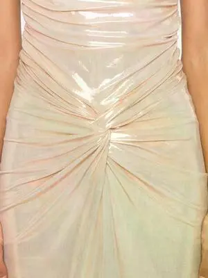 Retrofete Maytal Gown - Gold