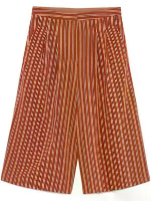 Merci Pleated Pants For Women