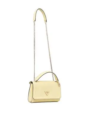 Guess Logo-plaque Shoulder Bag