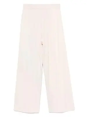 MERCI Elasticated-waist Trousers