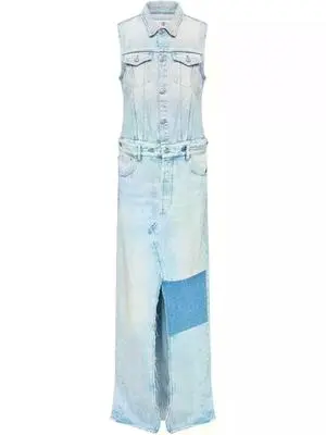 Maison Margiela Maxi Day Dresses
