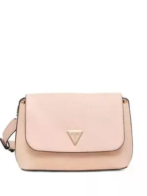 Guess Meridan Crossbody Bag - Pink