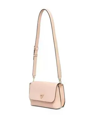 Guess Meridan Crossbody Bag - Pink