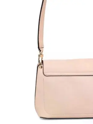 Guess Meridan Crossbody Bag - Pink