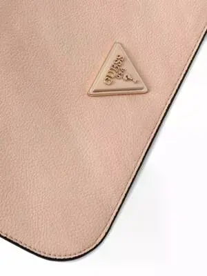Guess Meridan Crossbody Bag - Pink