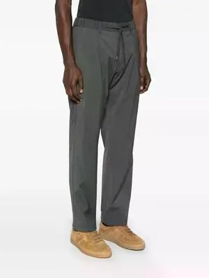 Herno Pleat-detail Trousers