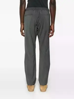 Herno Pleat-detail Trousers
