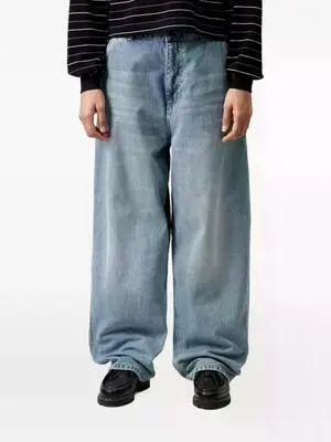 Carhartt Work In Progress Brandon Jeans