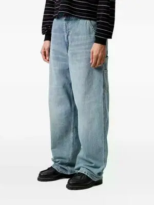 Carhartt Work In Progress Brandon Jeans