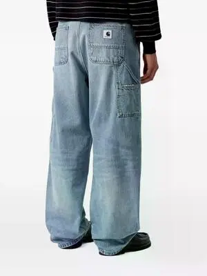 Carhartt Work In Progress Brandon Jeans
