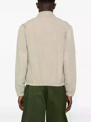 Polo Ralph Lauren Pony Motif Jacket - Green