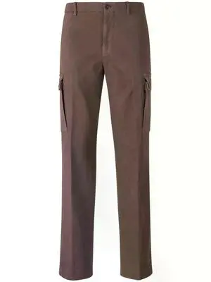 BERWICH Twill Cargo Pants