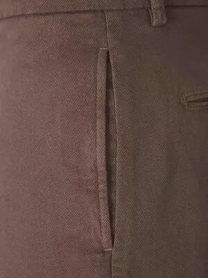BERWICH Twill Cargo Pants