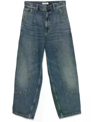 Work Jeans For Women