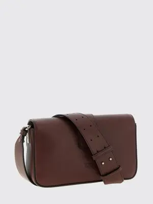 Pinko Mini Bag - Burgundy