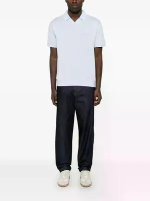 Polo Ralph Lauren Polo Pony T-shirt - Blue