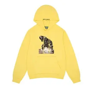 DENIM TEARS X Arthur Jafa Lerage Hoodie