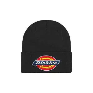 Supreme X Dickies Beanie - Black