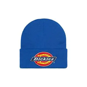 Supreme X Dickies Beanie - Blue