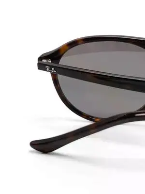 Ray-ban Sunglasses - Brown
