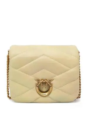 Pinko Love Click Shoulder Bag