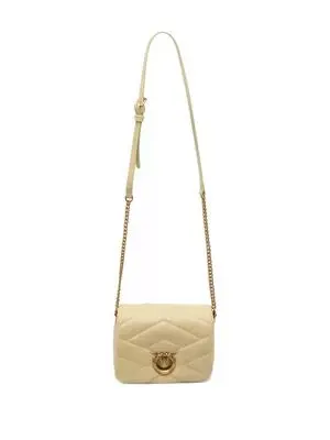 Pinko Love Click Shoulder Bag